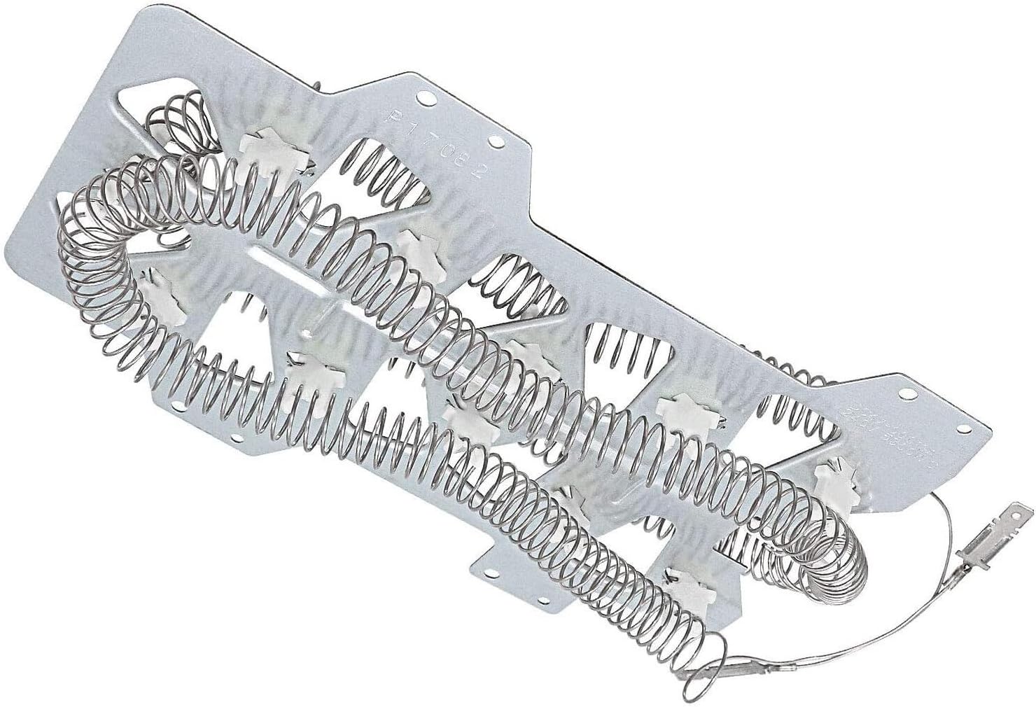 NEW - DC47-00019A Dryer Heating Element -Premium Quality- for Samsung ...