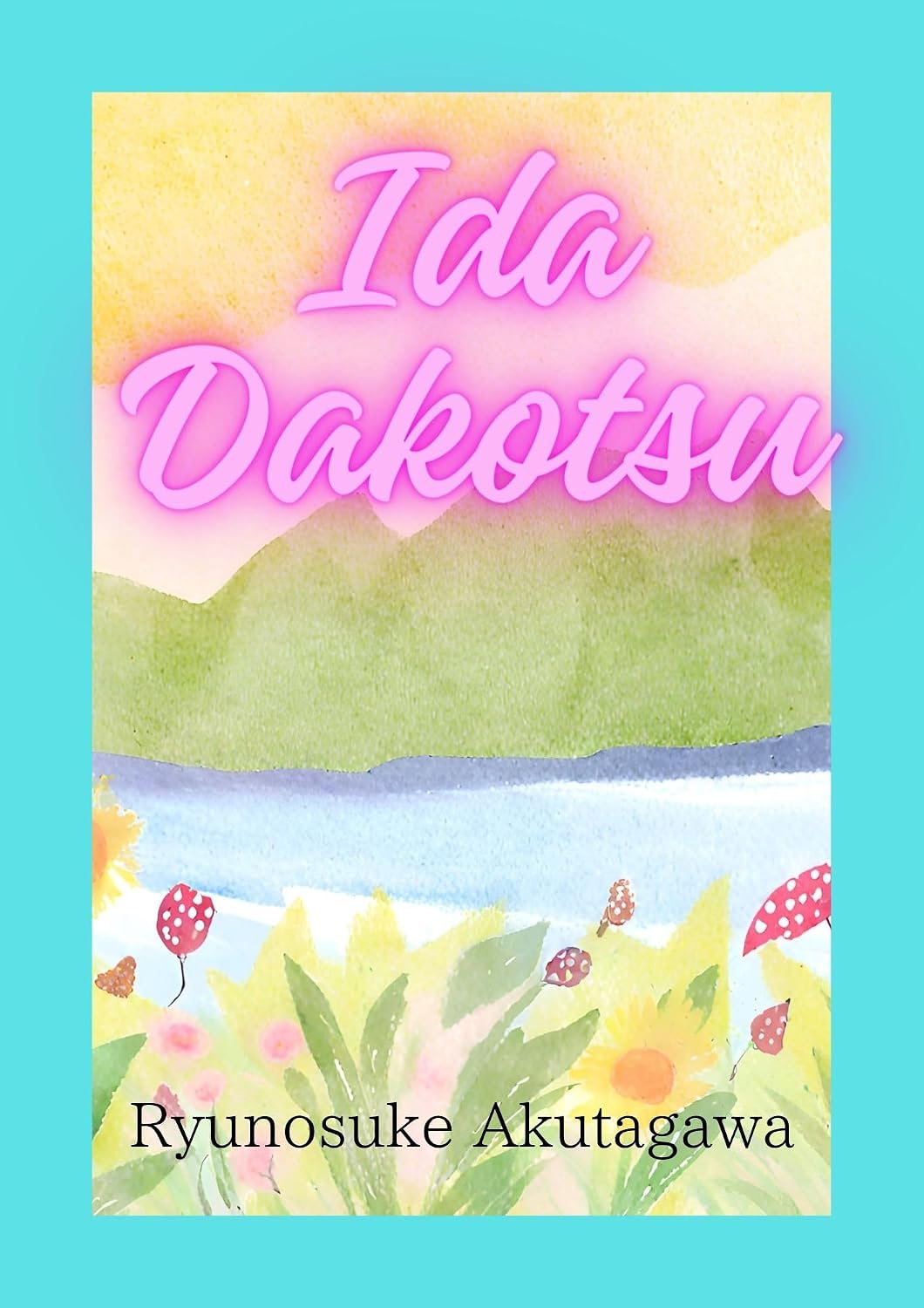 Ida Dakotsu 飯田蛇笏: The Master of Haiku: A Personal Encounter with ...
