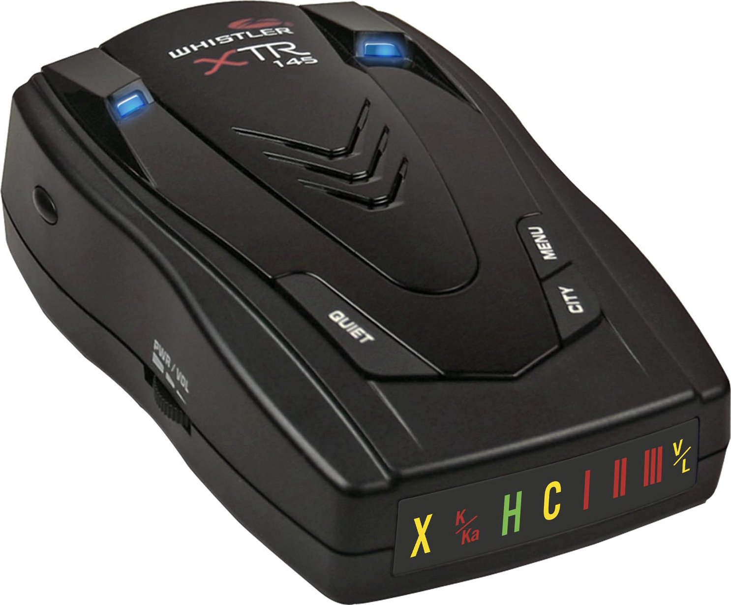 Whistler Xtr-145: Pros And Cons, Common Issues, And Best Places To ...