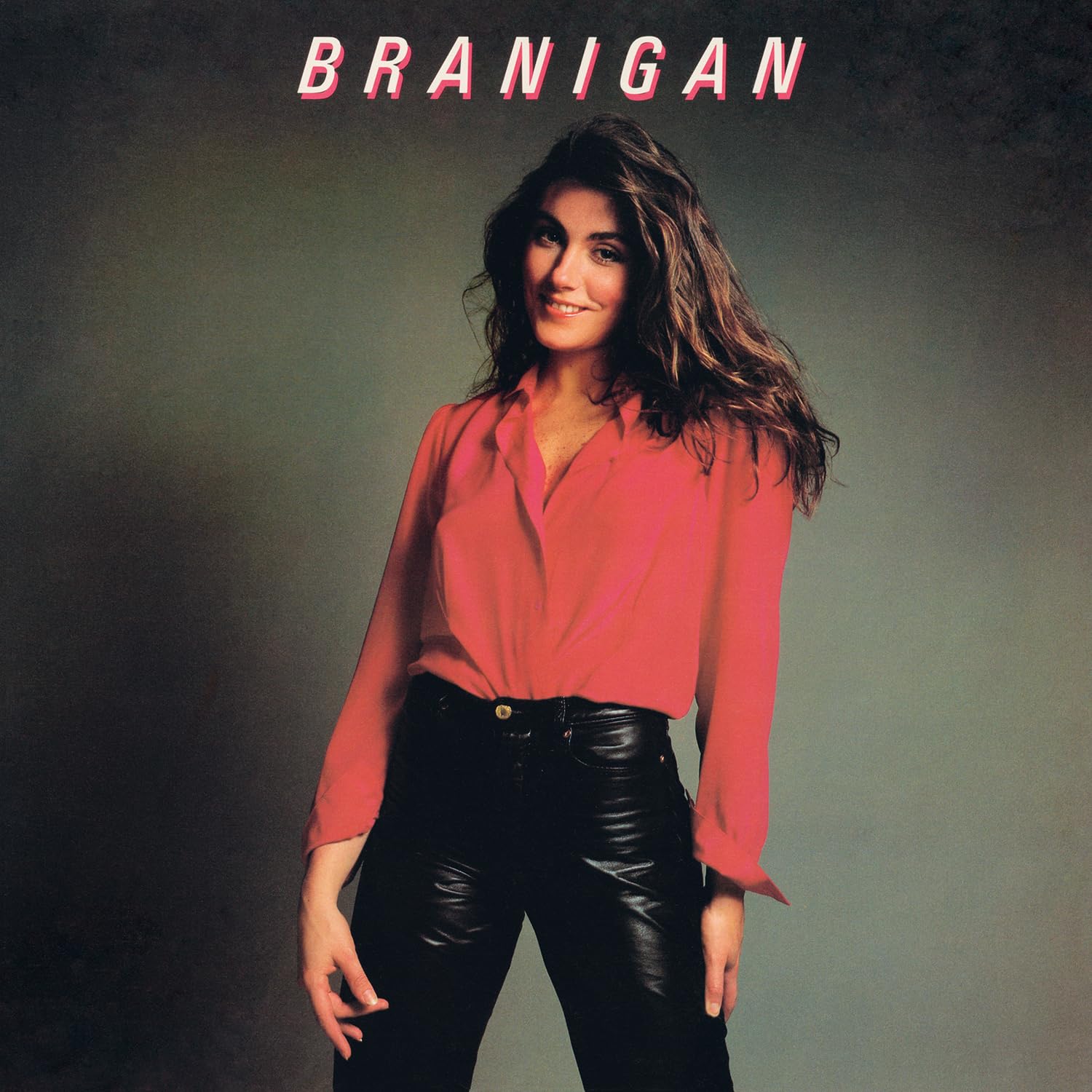 Amazon.com: Branigan - Limited 180-Gram Red Colored Vinyl: CDs & Vinyl