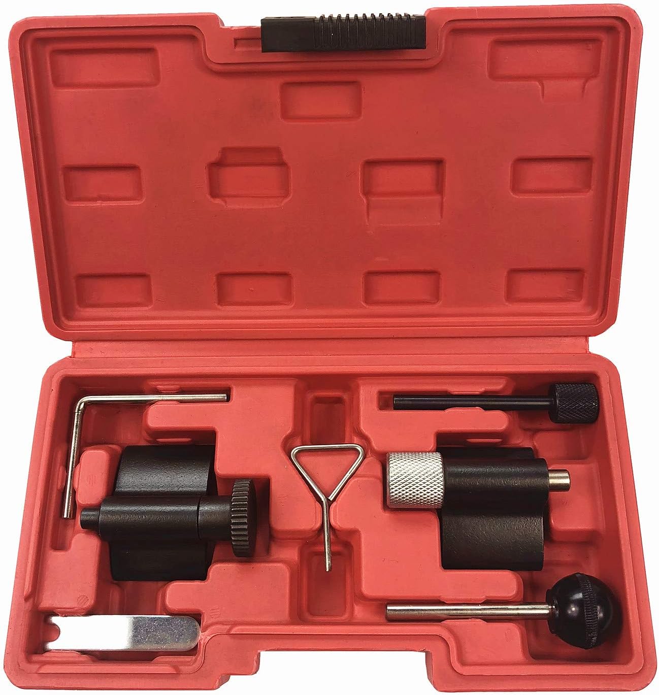 Amazon.com: BestsQ Diesel Engine Timing Cam Camshaft Alignment Crank ...