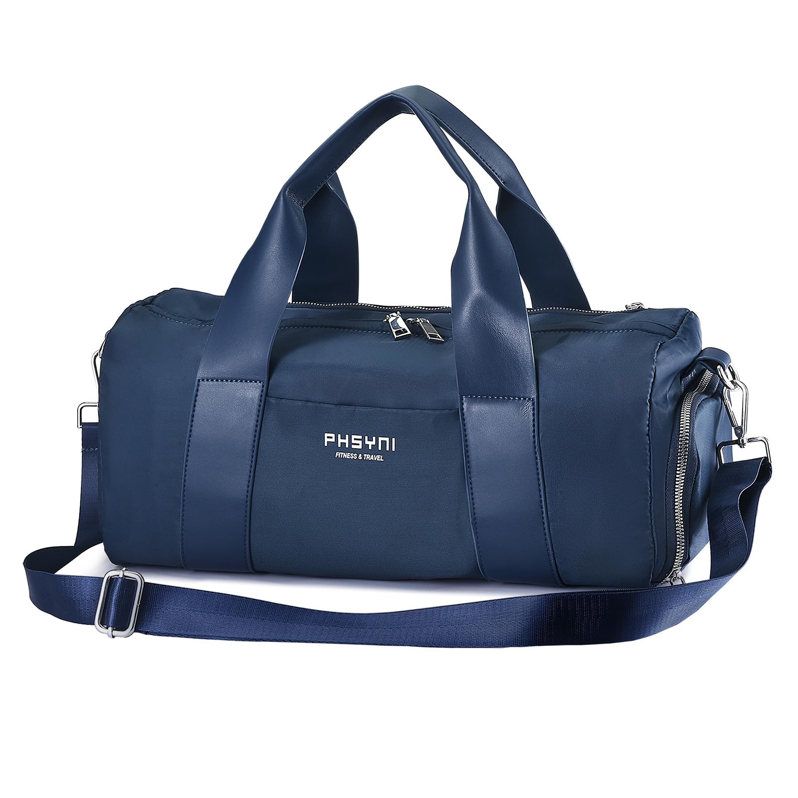 Amazon.com | PHSYNI Compact Sports Gym Bag for Women and Man, Cute Mini ...