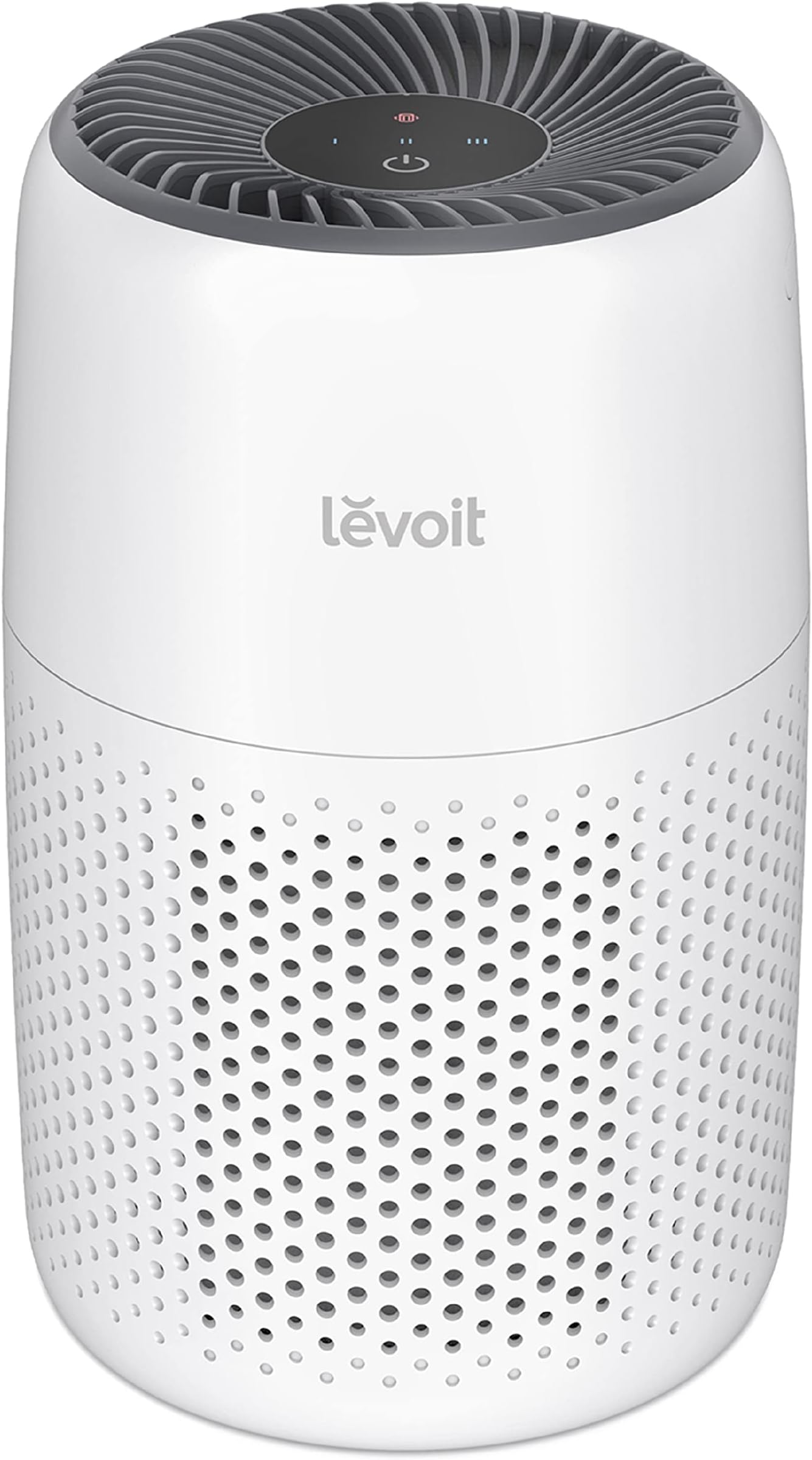 Amazon.com: LEVOIT Air Purifiers for Home Bedroom, Smart WiFi, HEPA ...