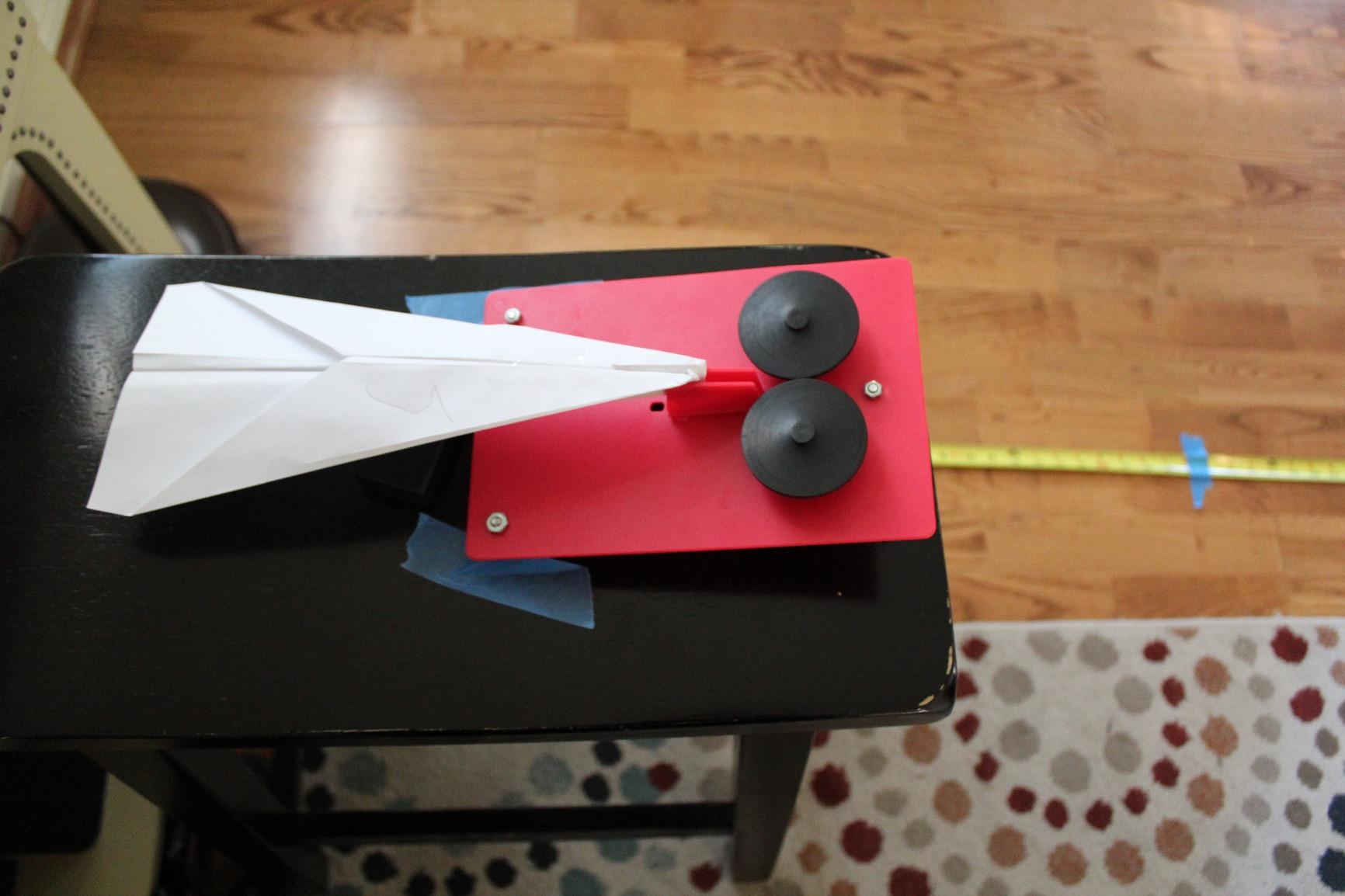 Amazon.com: 4M Electric Plane Launcher Kit : Toys & Games