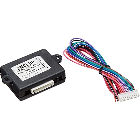 Amazon.com: GM VATS PASSkey II Bypass Module for LS1 and LT1 Painless ...