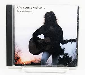 Soul Silhouette | Amazon.com.br