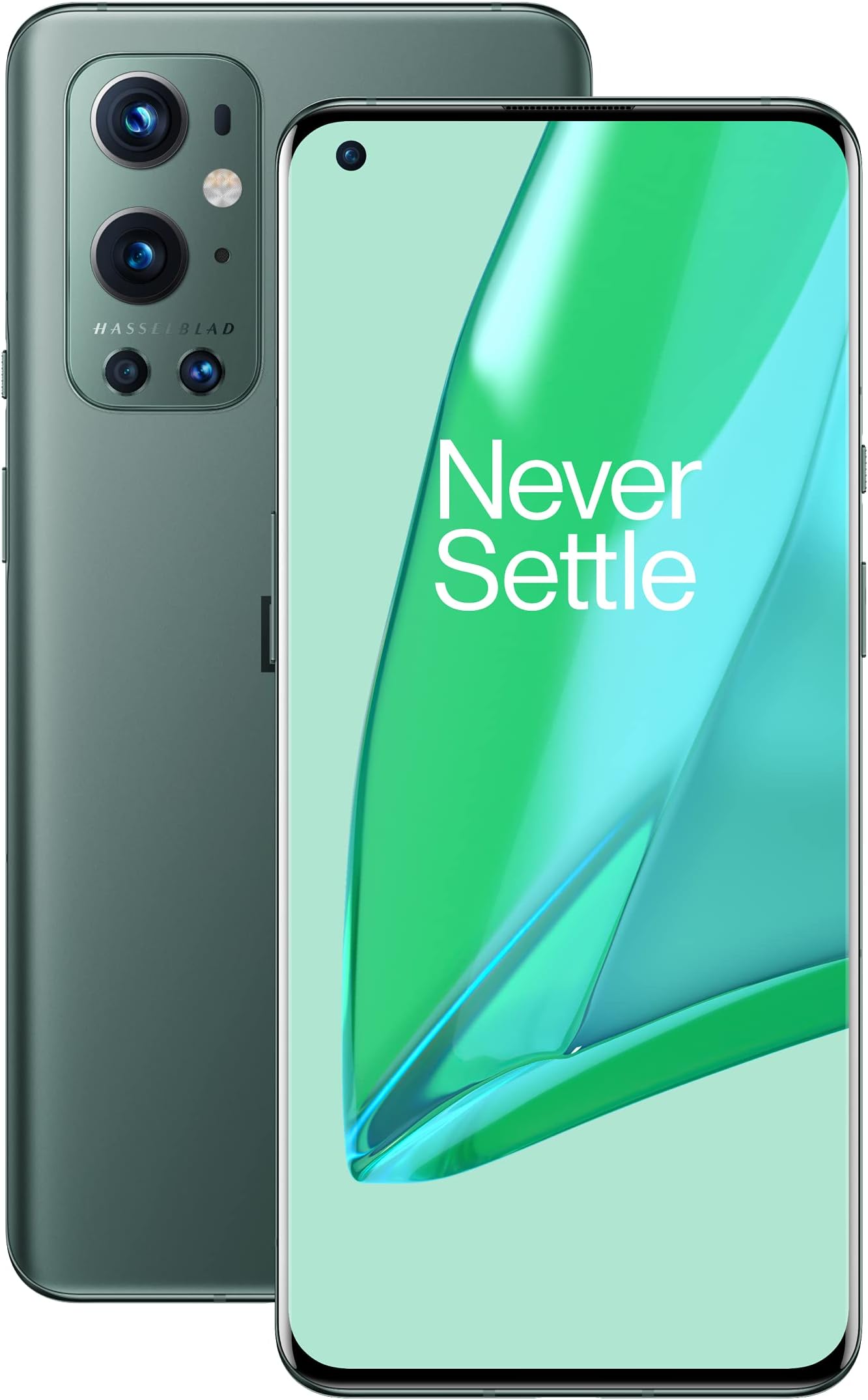 OnePlus 10T 5G - Smartphone 256GB, 16GB RAM, Dual Sim, Jade Green ...