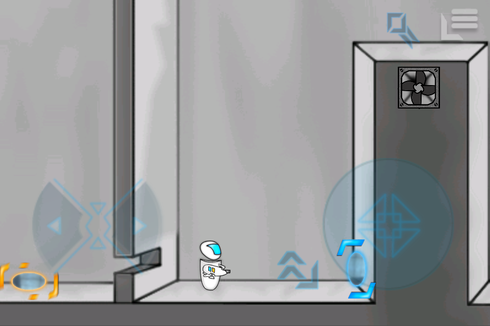 Vortex - The Escape - App on Amazon Appstore