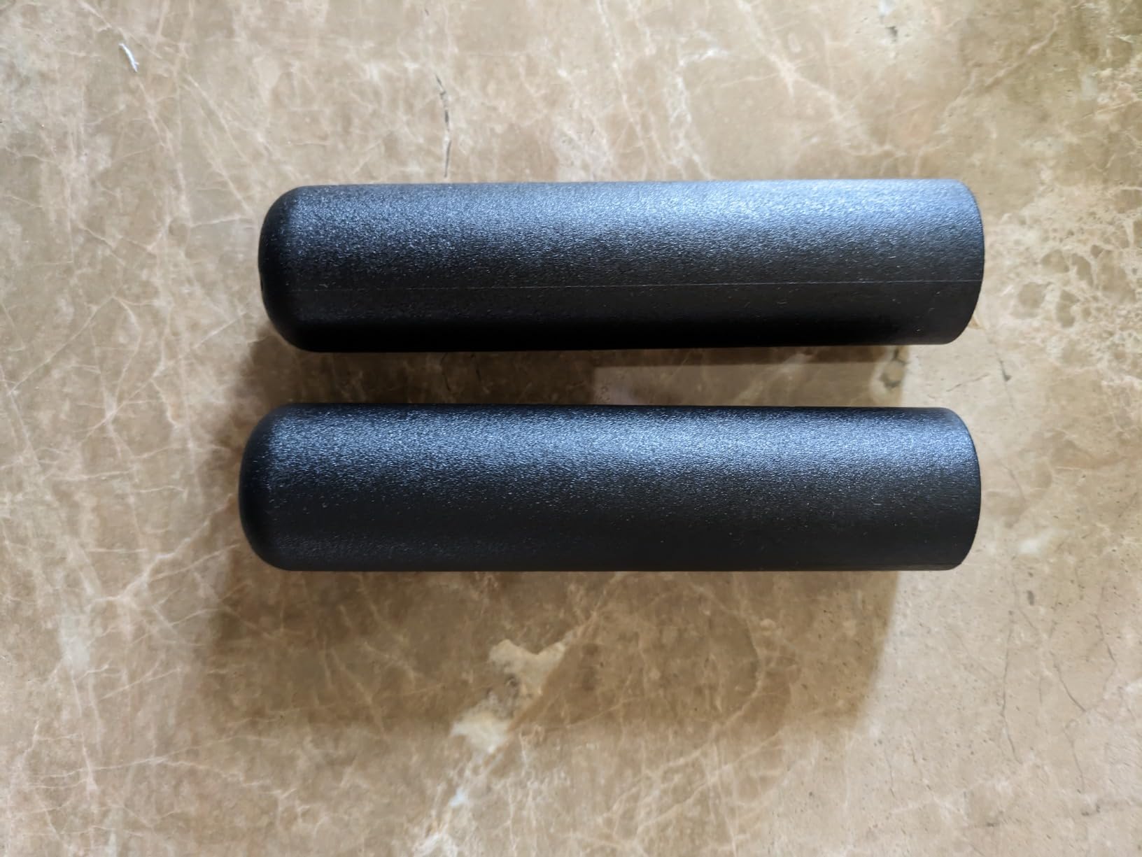 Amazon.com : Comfort Axis Straight Grip for 1" Bar - 1 Pair : Sports ...