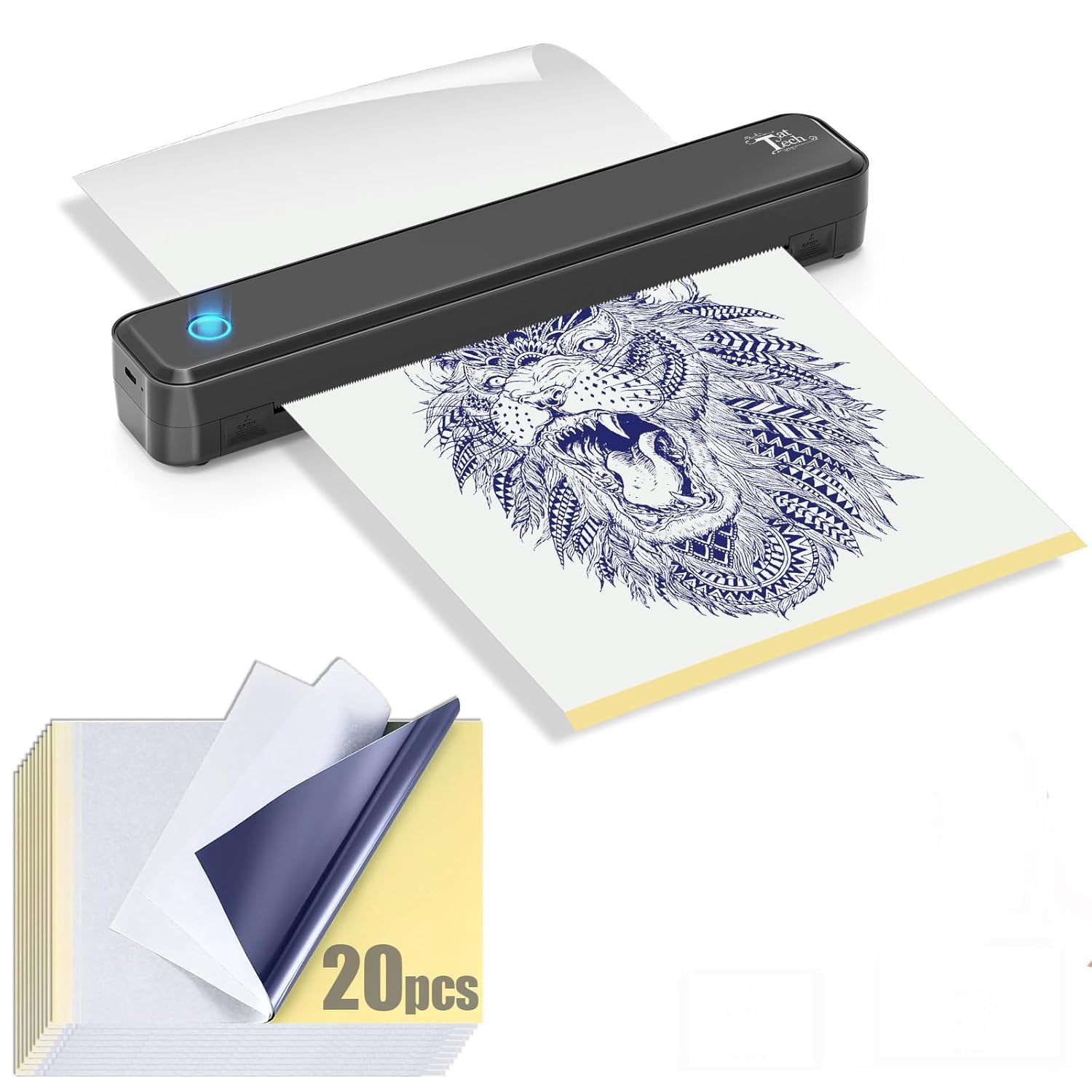 Xiamen Print Future Technology Co.,Ltd. C80