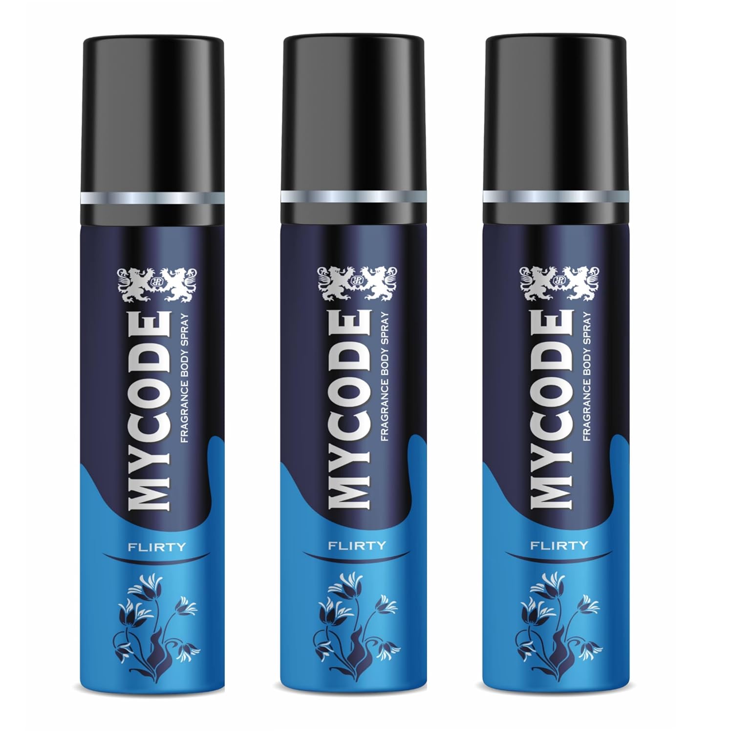 Mycode SexyBoy Fragrance Body Spray (Pack Of 3) (Flirty) : Amazon.in: Beauty