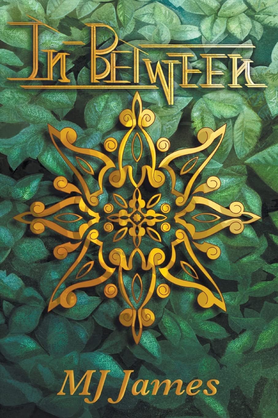 Amazon.com: In-Between: 9781958175002: James, MJ: Books