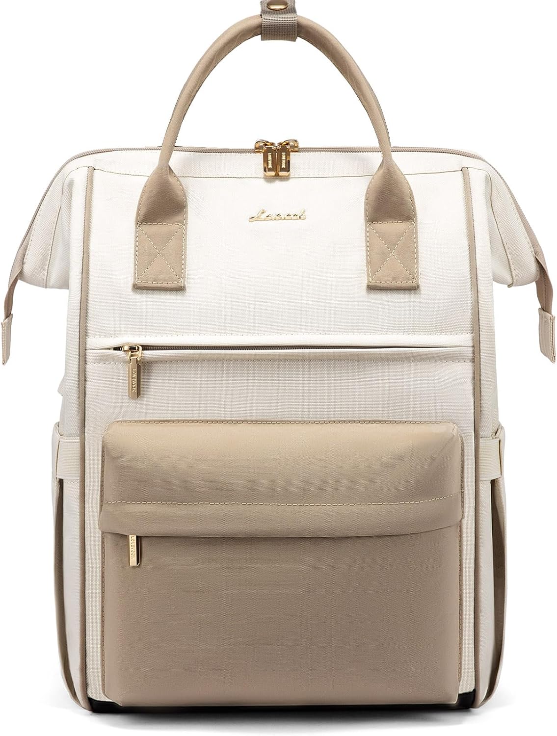 Amazon.com: LOVEVOOK Laptop Backpack for Women Men, Teacher Nurse Work ...