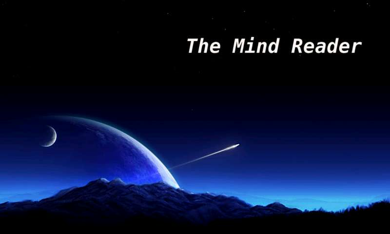 The Mind Reader Free:Amazon.com:Appstore for Android