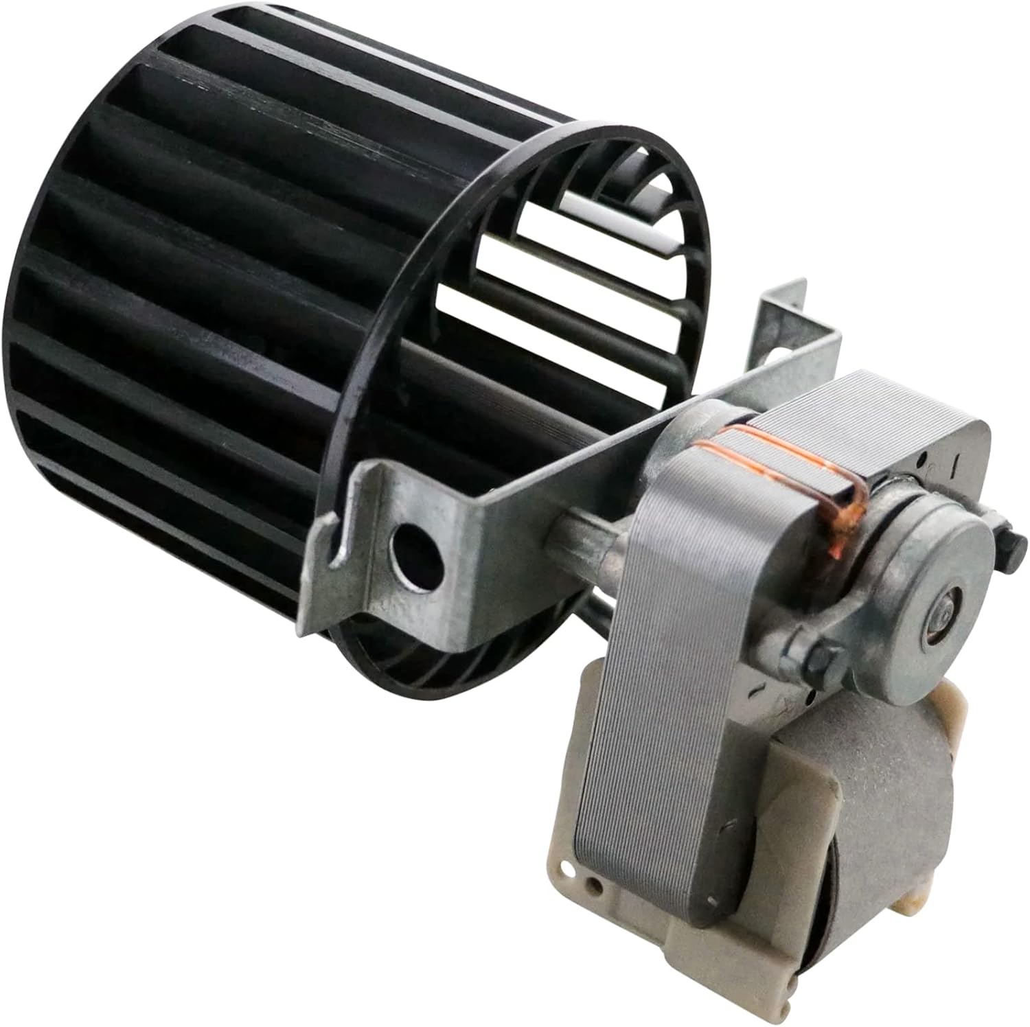 Amazon.com: BlueStars Ultra Durable 99080351 S97009796 Heater Fan ...