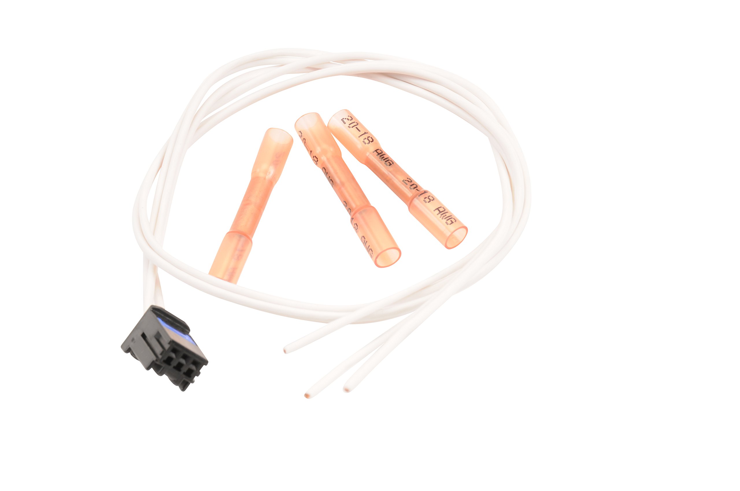 Amazon.com: ACDelco GM Original Equipment PT3149 Multi-Purpose Pigtail ...