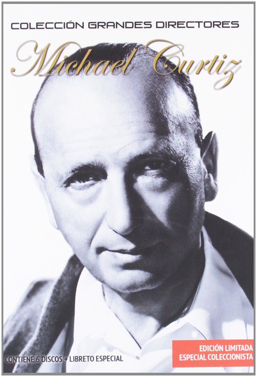 Michael Curtiz (Grandes Directores)4dvd: Amazon.de: Henry Stephenson ...