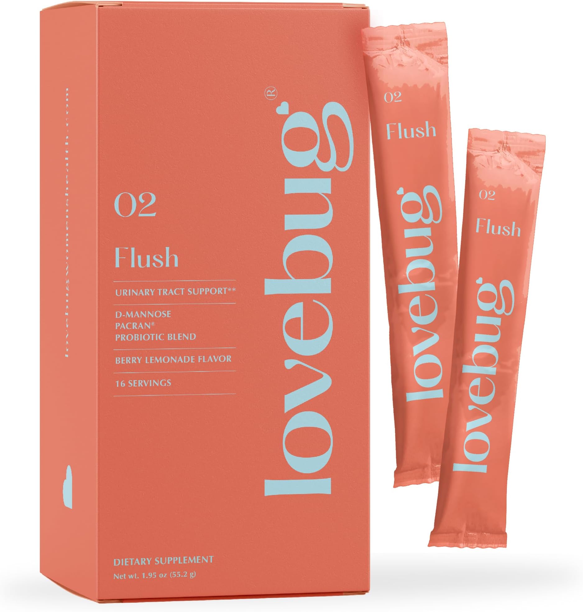 Amazon.com: Uqora Promote Vaginal Probiotic for Urinary Tract Health ...