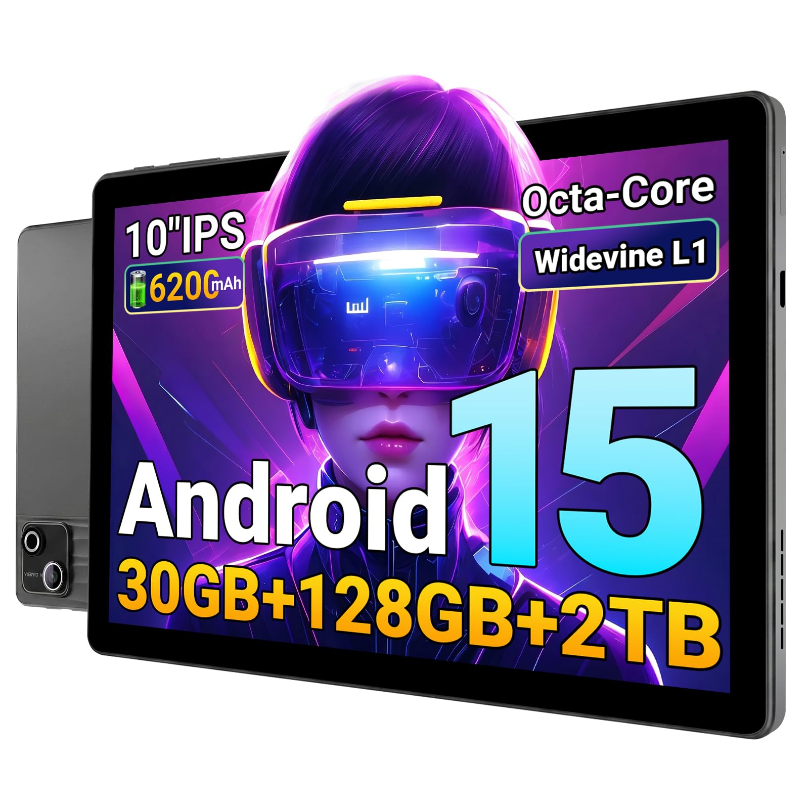 7 Best Rated 7 Inch Tablet | Skip the 10″, Go 7″