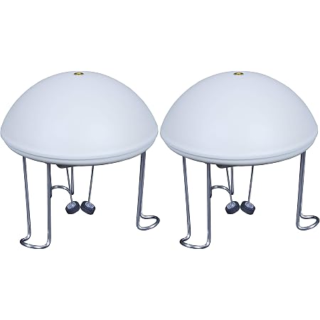 Amazon.com : API 4WW Water Wiggler Water Agitator for Bird Baths, Beige ...