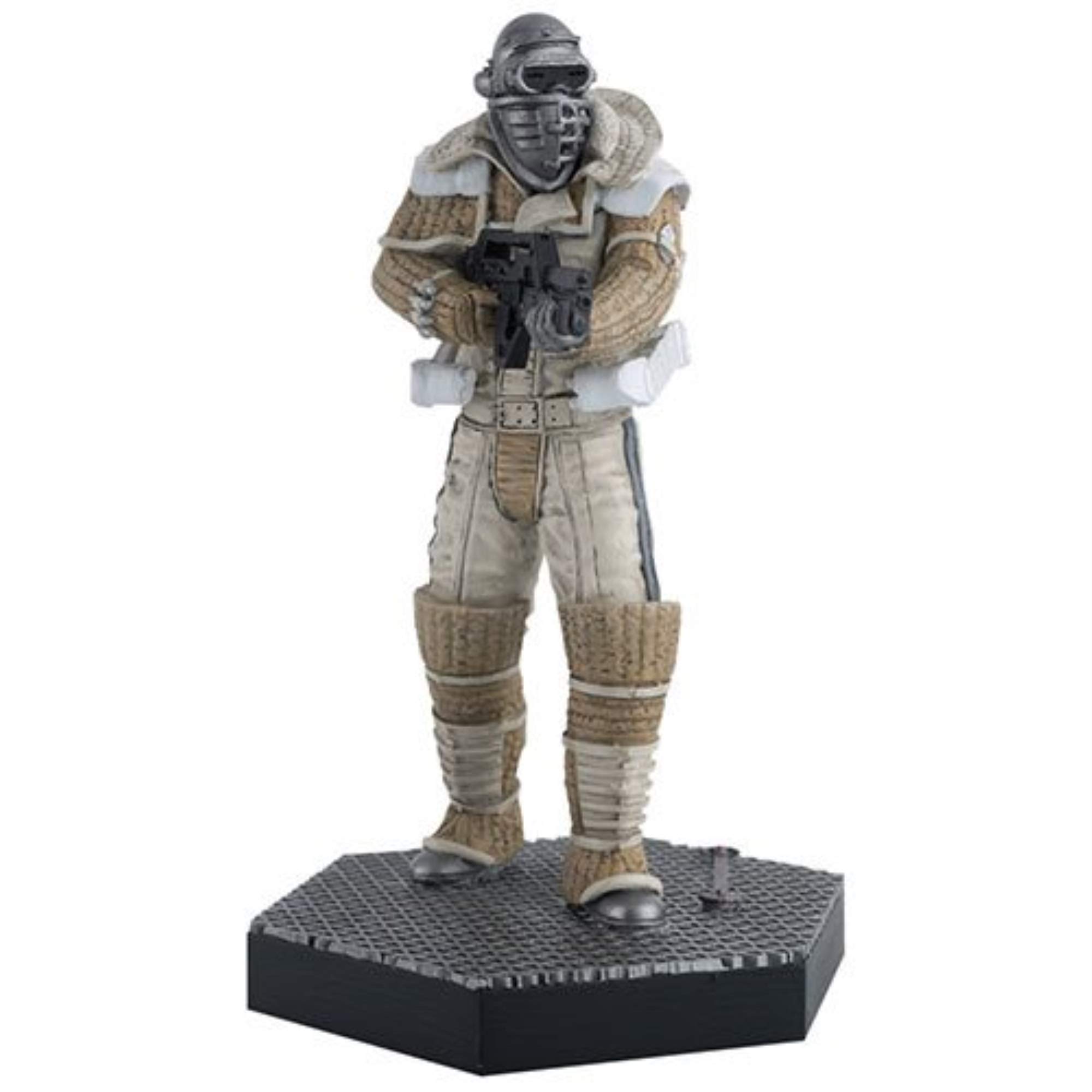 Buy Eaglemoss Alien Predator Figurine #33 Yutani Commando from Alien 3 ...