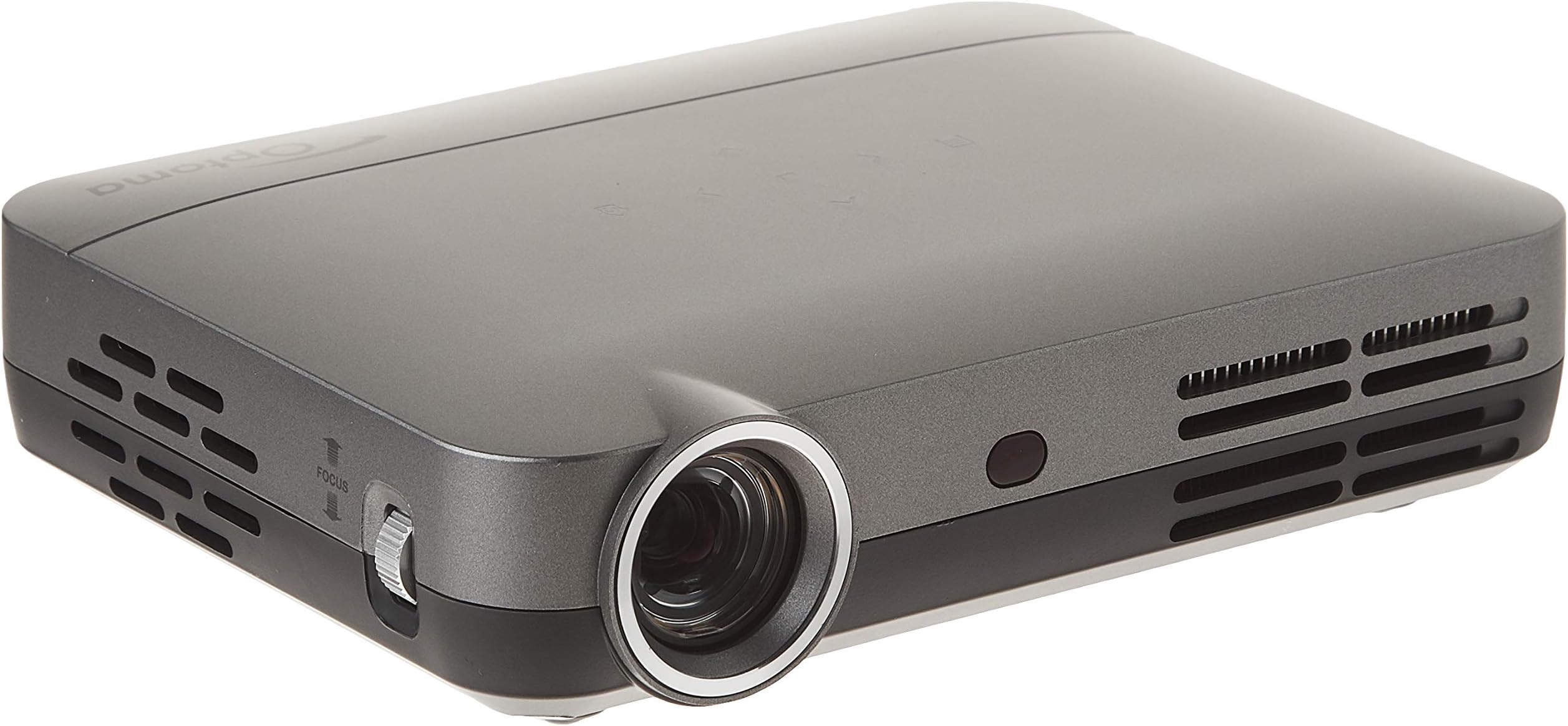 Amazon.com: Optoma IntelliGO-S1 Mobile Android LED 720P DLP Projector ...