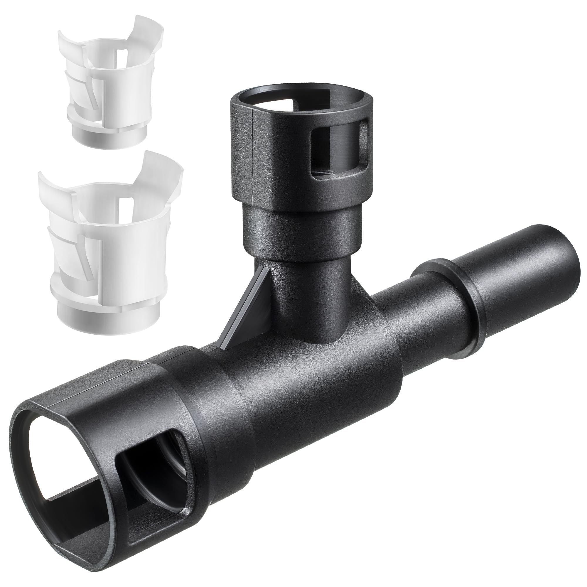 Amazon.com: Feekoon Heater Hose Connector, Heater Core Connector ...