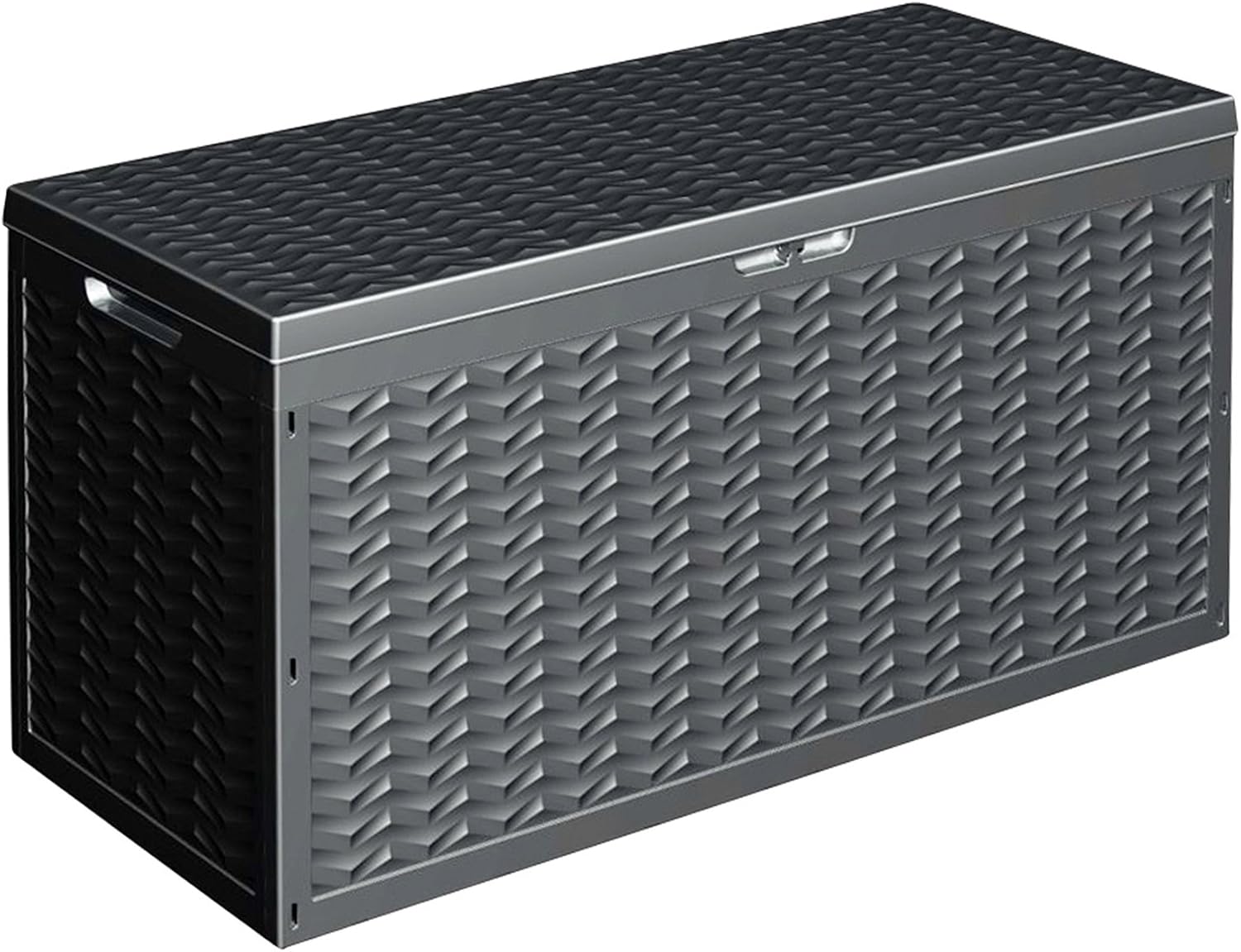 URBNLIVING 320L Large Cargo Garden Storage Box : Amazon.co.uk: Garden