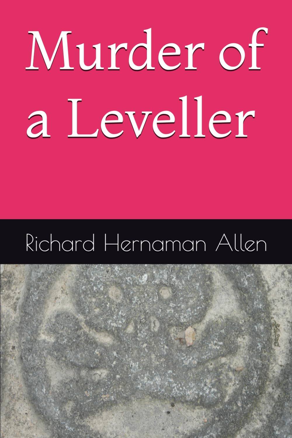 Richard Hernaman Allen