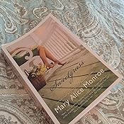 Sweetgrass: Monroe, Mary Alice: 9780778328070: Amazon.com: Books