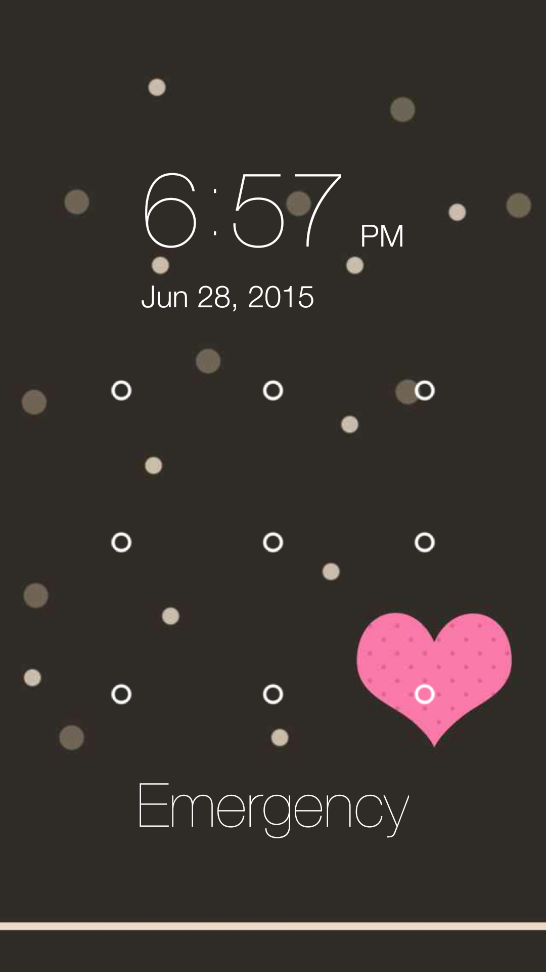 Cute Lock Screens - App on Amazon Appstore