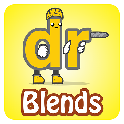 Meet the Phonics - Blends Game - App on Amazon Appstore