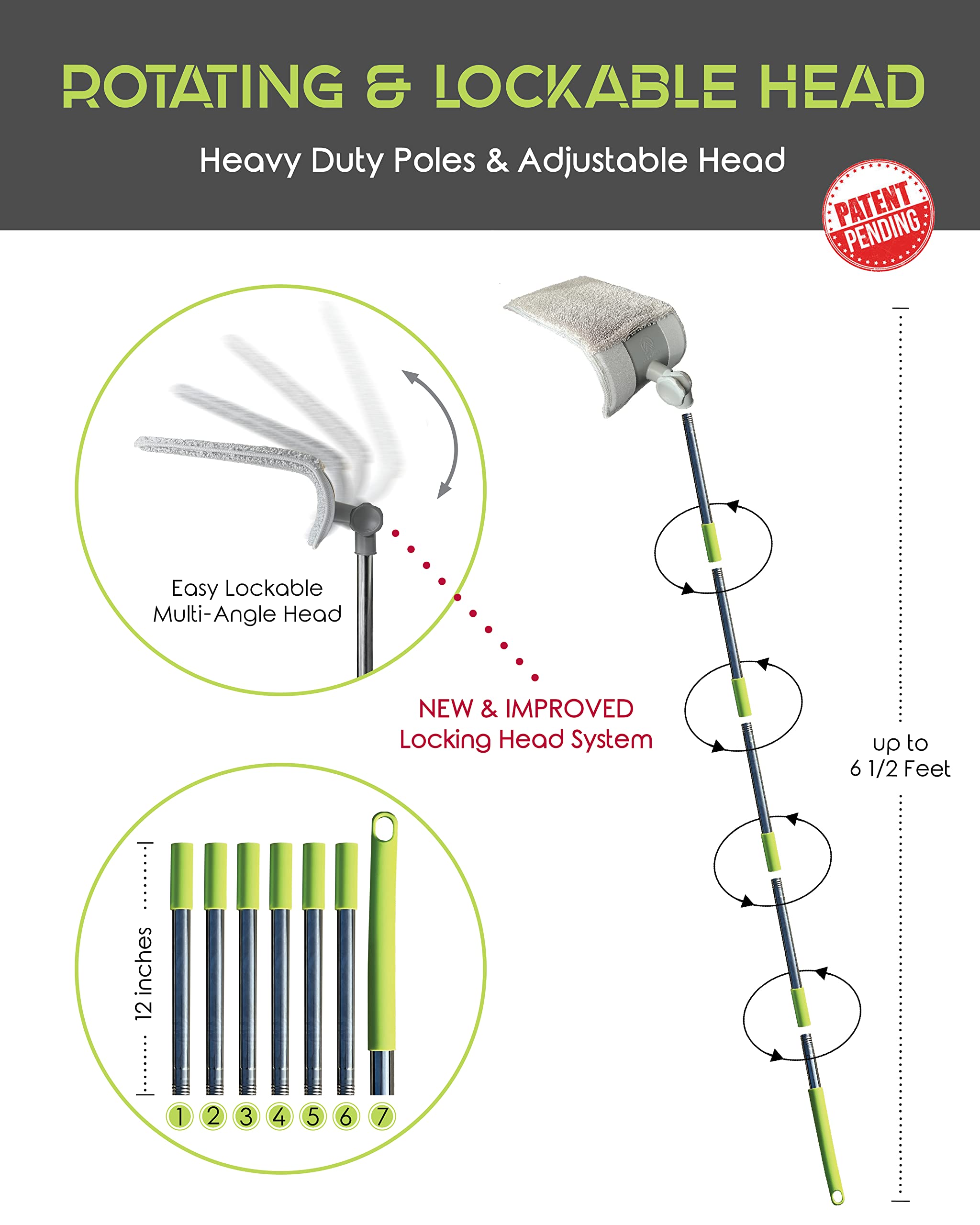 Snapklik.com : Trailersphere Easy Squeegee Customized Professional RV ...