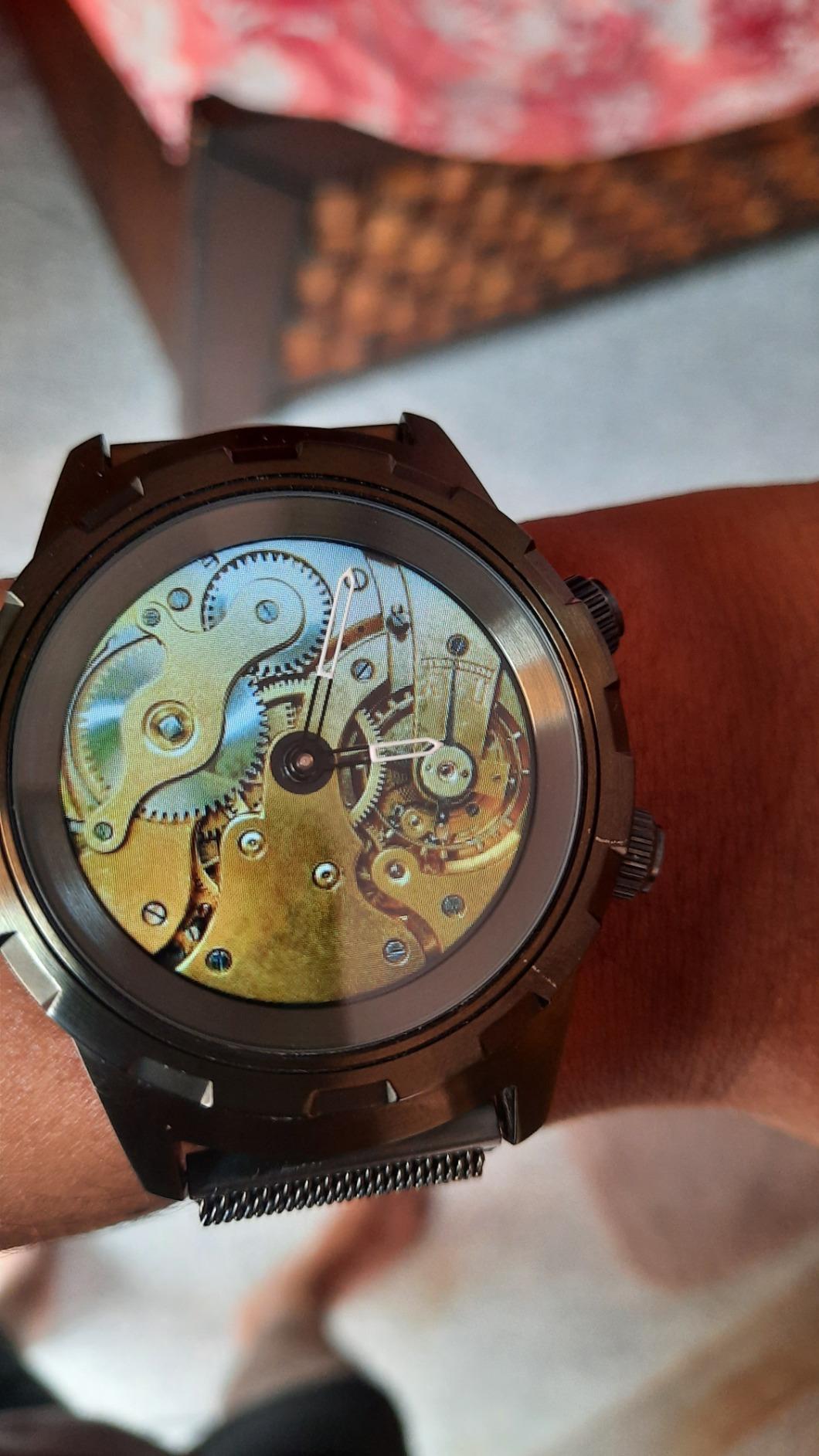 Titan Autumn-Winter 20 Analog-Digital Black Dial Men's Watch-90116QM02 ...