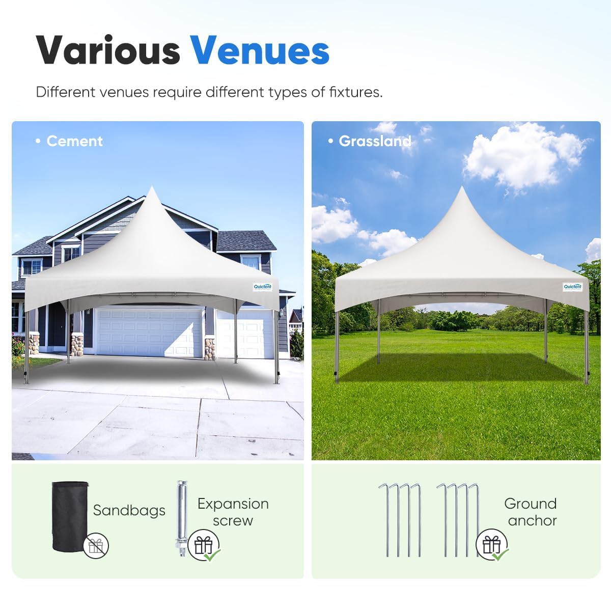 Canopy Tent Sizes For Weddings Pop Up Tent In Mumbai (Bombay)