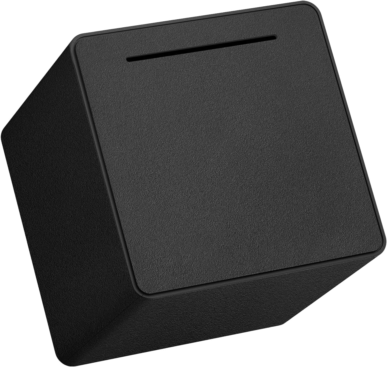 Amazon.com: GlikCeil 100 Days Big Piggy Bank for Adults Kids 9.84 x 5.9 ...