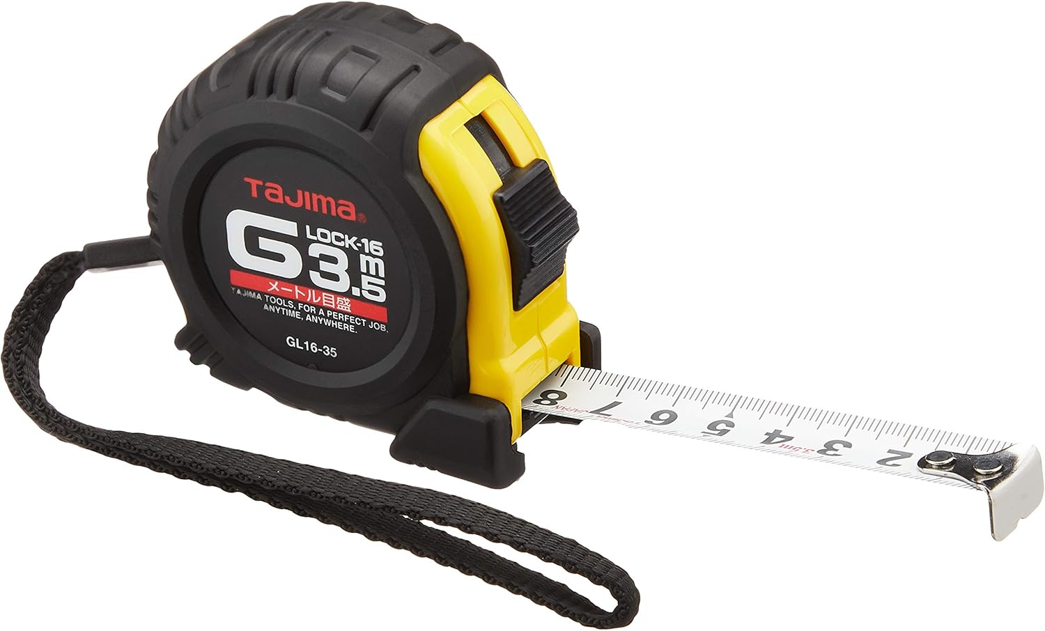 TJMデザイン(TJM Design) Tajima GL1635BL Convex, 11.8 x 0.6 inches (3.5 x 16 ...