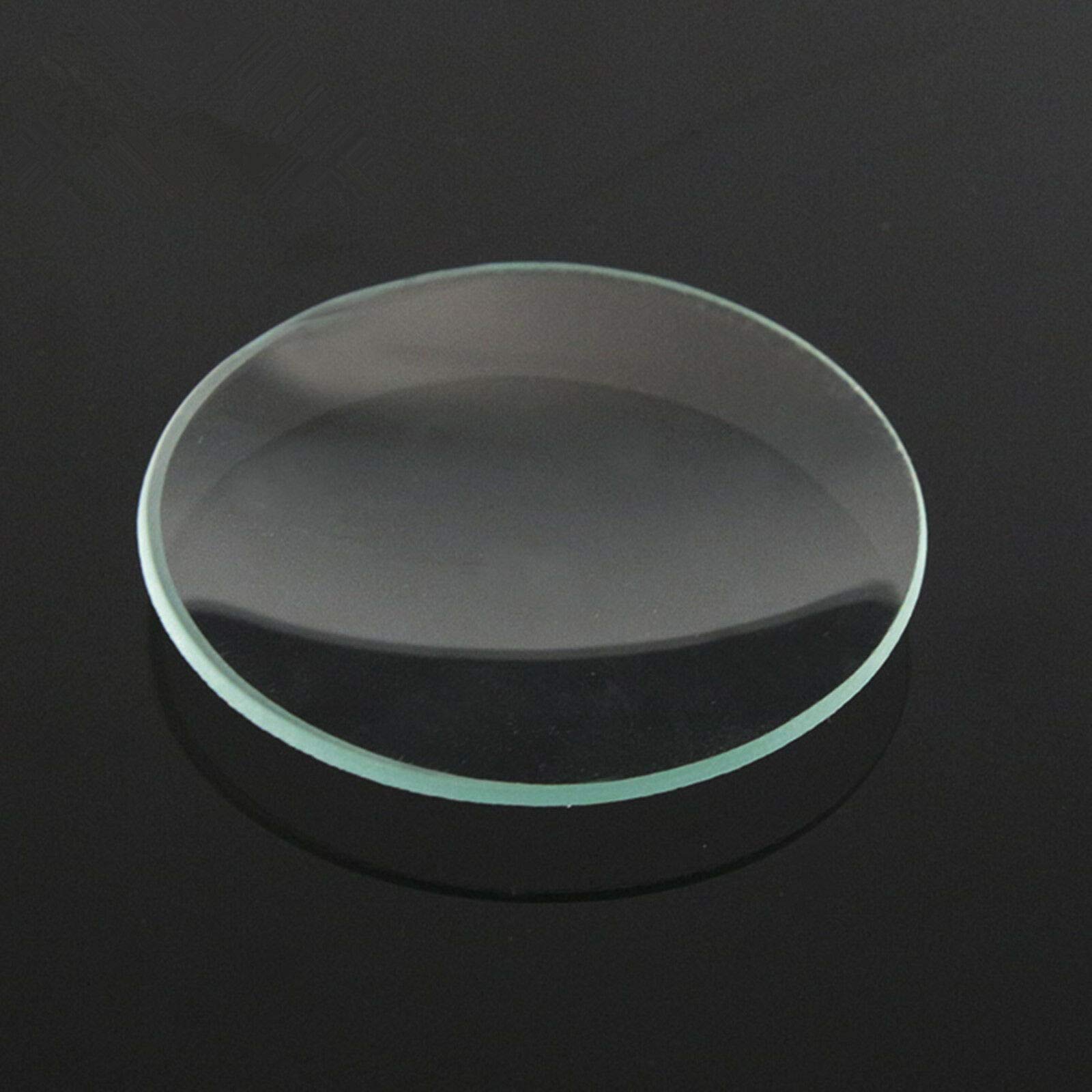 Glass Plate Chemistry