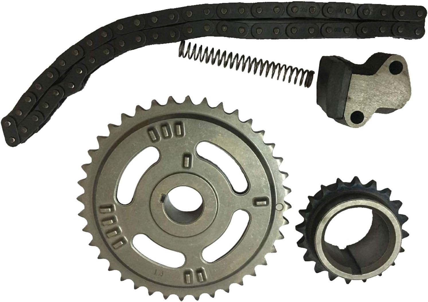 Amazon.com: zt truck parts Timing Repair Kit for Nissan K21 K25 ...