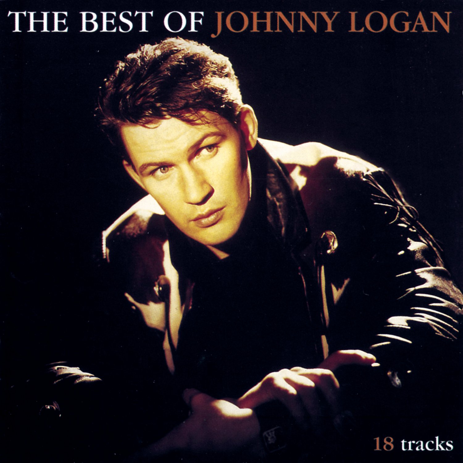 Logan, Johnny - Best Of Johnny Logan - Amazon.com Music