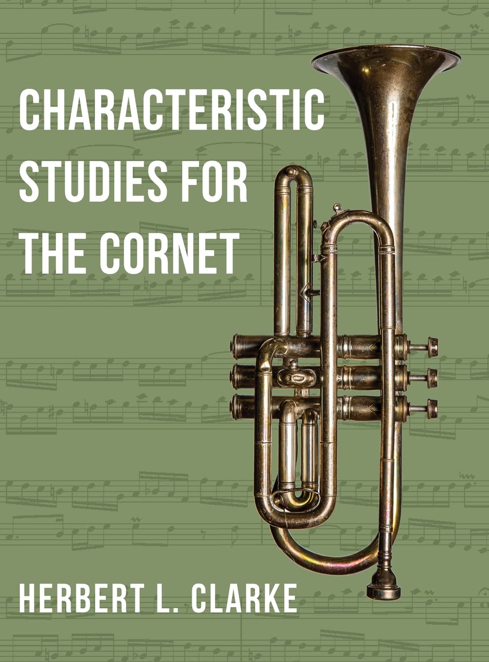 Amazon | O2281 - Characteristic Studies for the Cornet (TROMPETTE ...