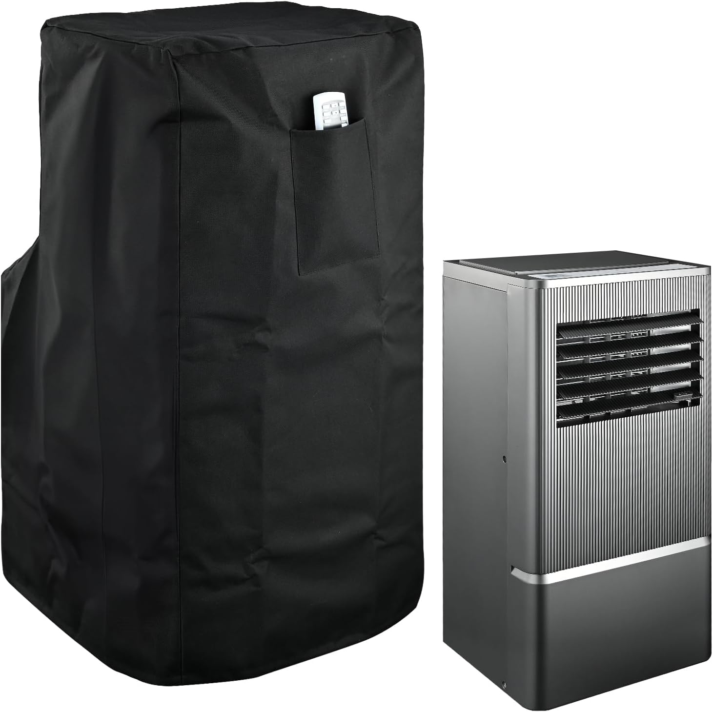 Amazon.com: Air Choice 17’x16x 31 Universal Portable Air Conditioner ...