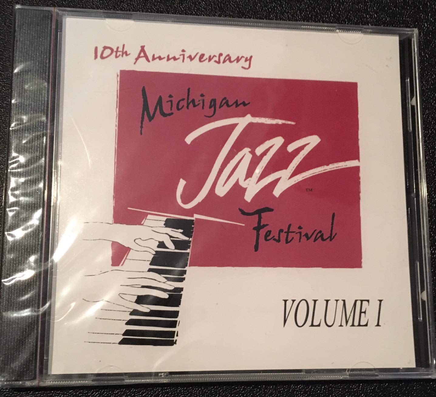 George Benson, Jack Brokensha, Larry Nozero, Tom Saunders, Matt ...