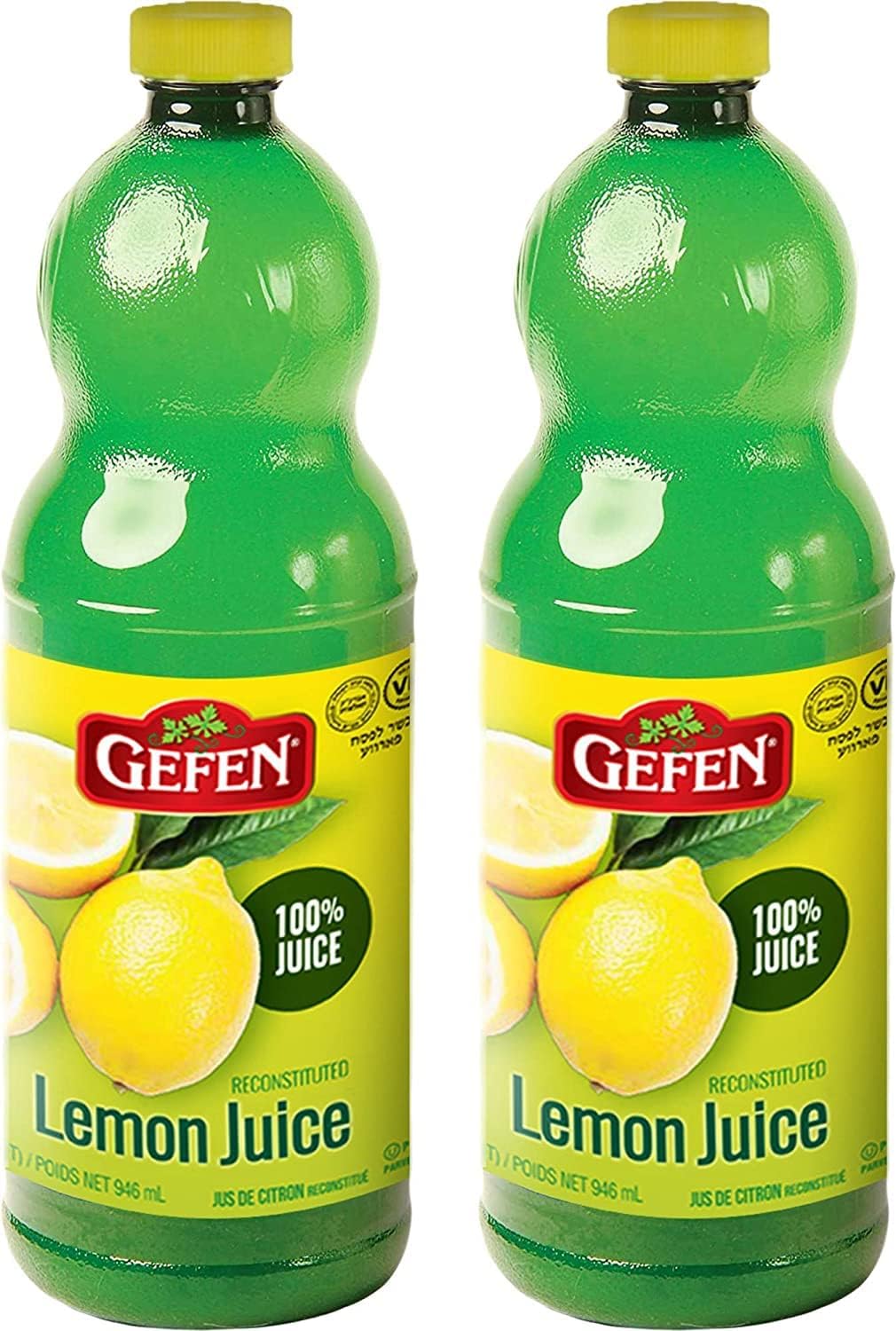 Amazon.com : ReaLime 100% Lime Juice, 8 Fluid Ounce Bottle : Fruit ...