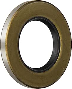 Amazon.com: Timken 6241S Seal : Automotive