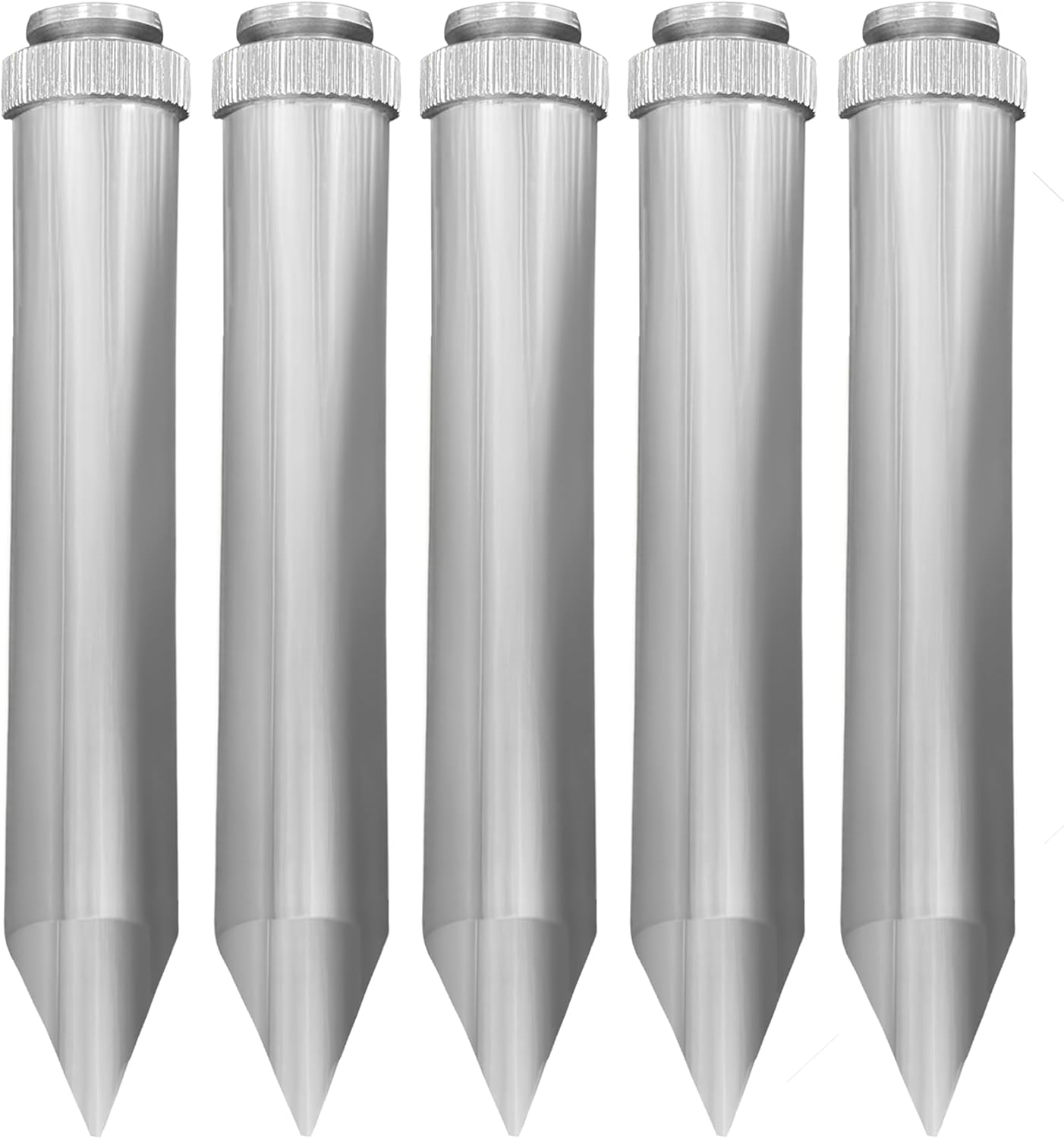 Poolzilla [5 Pack 5 Stainless Steel Paver Spike Australia | Ubuy