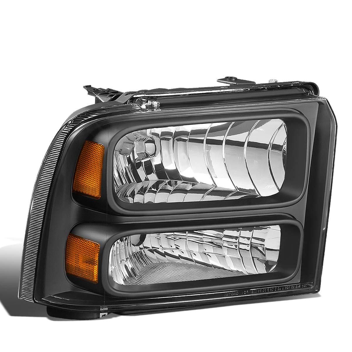 BESTfit Headlight Assembly For Ford F250, F350, F450, F550, 56% OFF