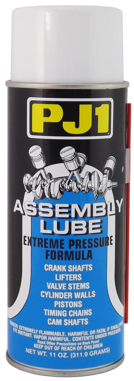 Snapklik.com : Assembly LUBE