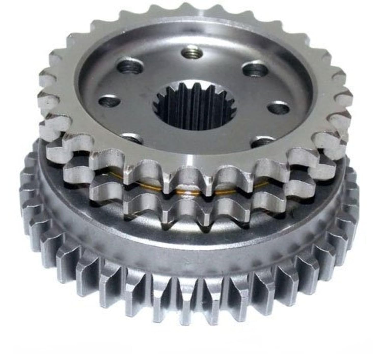 AUTOPLEX Imported Self One Way Clutch Assembly Compatible for Standard ...