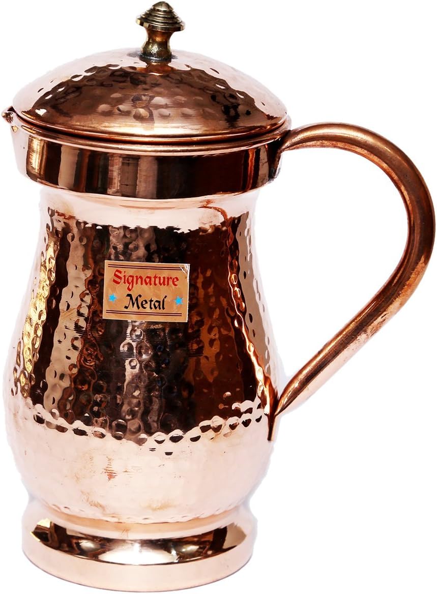 Amazon.com: The Bubble Jug® Ocean Green 34 fl oz 1L Litre Extra Large ...